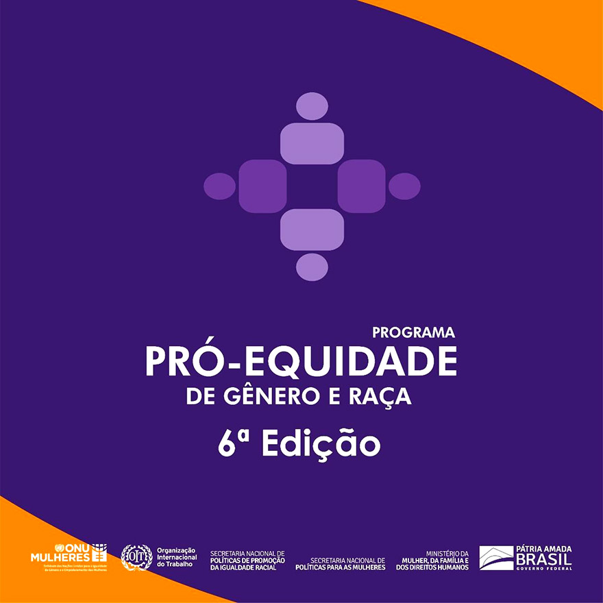 Chesf Recebe Selo Pró Equidade 2021